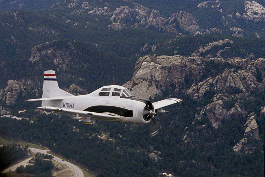 Remembering the T-28 armored plane